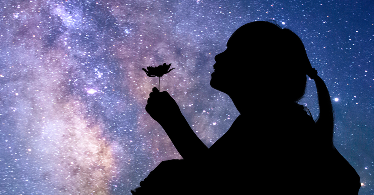 Inner Star Child Healing & Activation – Vince Gowmon