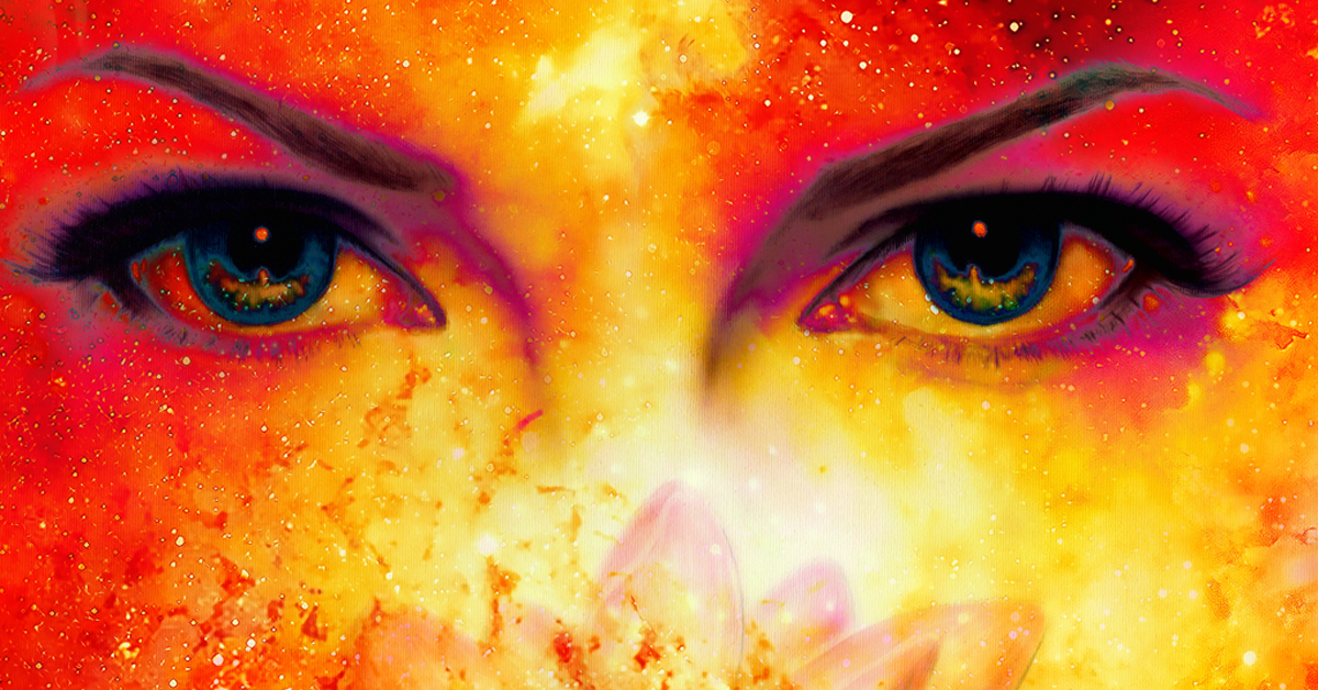 Sacred Divine Mother Healing & Activation – Vince Gowmon