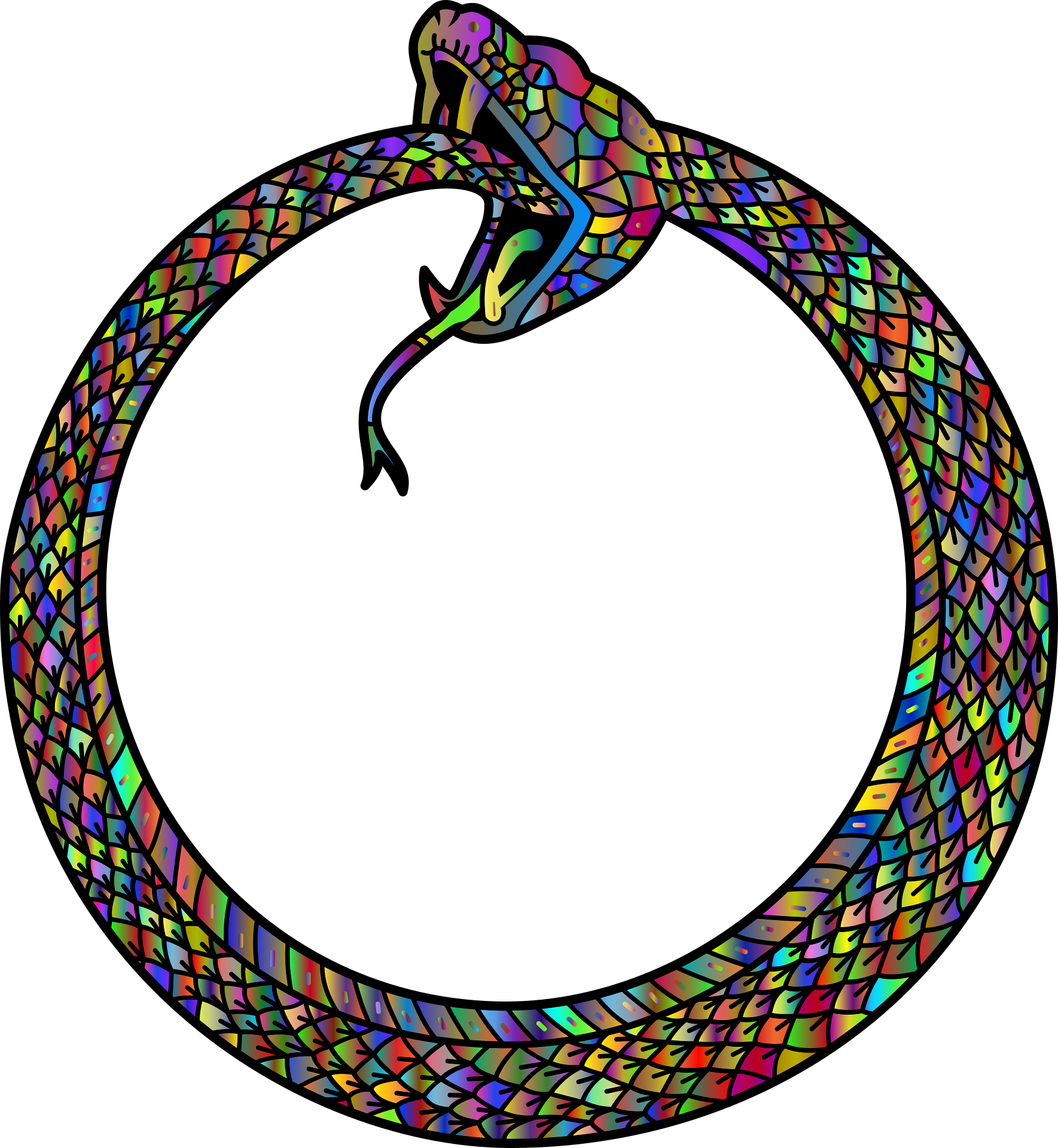 The Ancient Snake Goddess ~ Condemned, Suppressed, yet Now Rising in ...