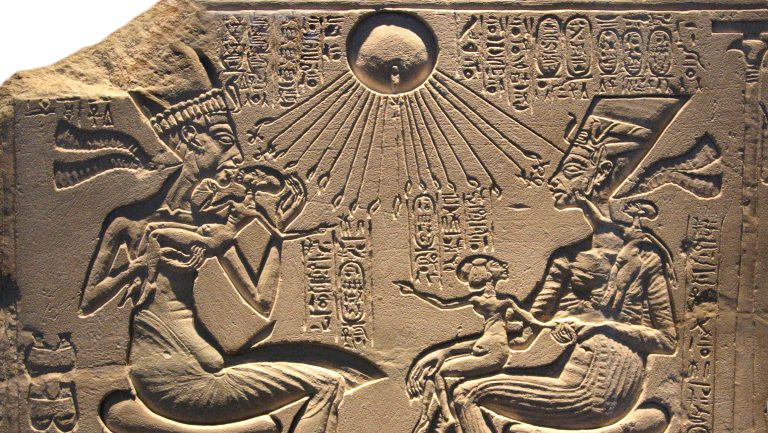 Ankh of Life Healing & Activation – Vince Gowmon