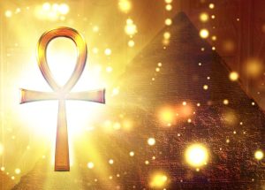 Ankh of Life Healing & Activation – Vince Gowmon