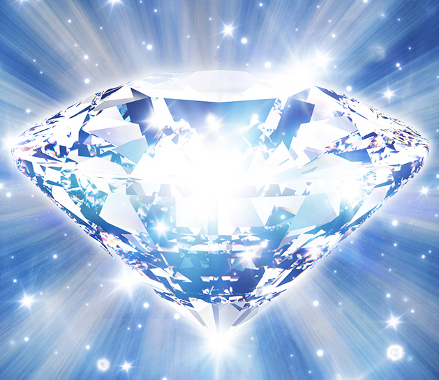 Ceremonies with Stars, Crystals, the Rainbow Kingdom & more! – Vince Gowmon