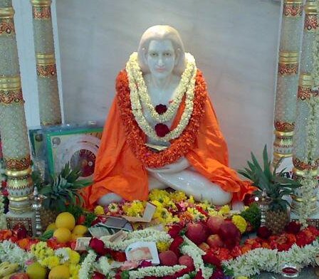 Mahavatar Babaji Healing & Activation – Vince Gowmon
