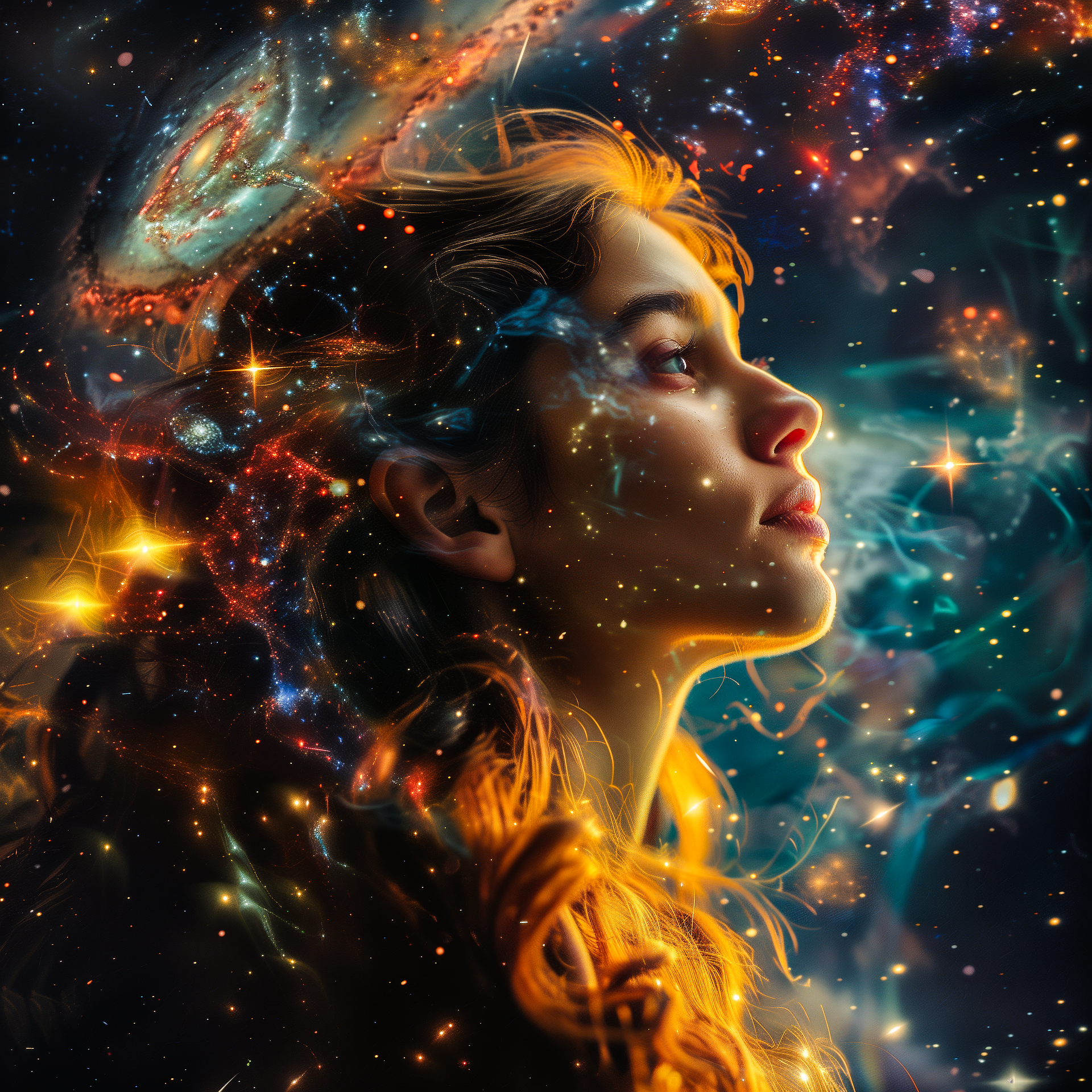Hathor Star Nation Healing & Activation – Vince Gowmon